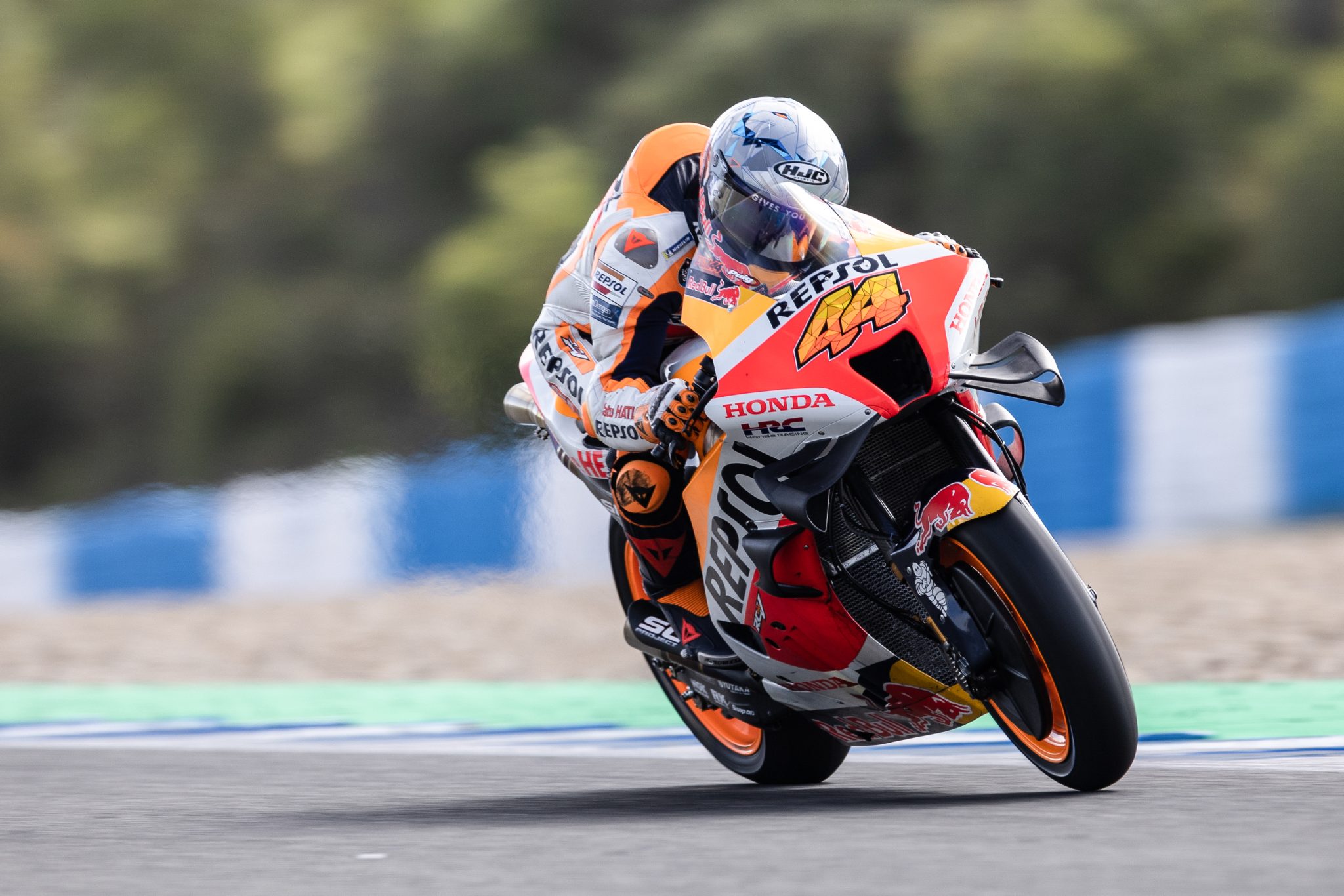 Honda Racing Corporation - MotoGP