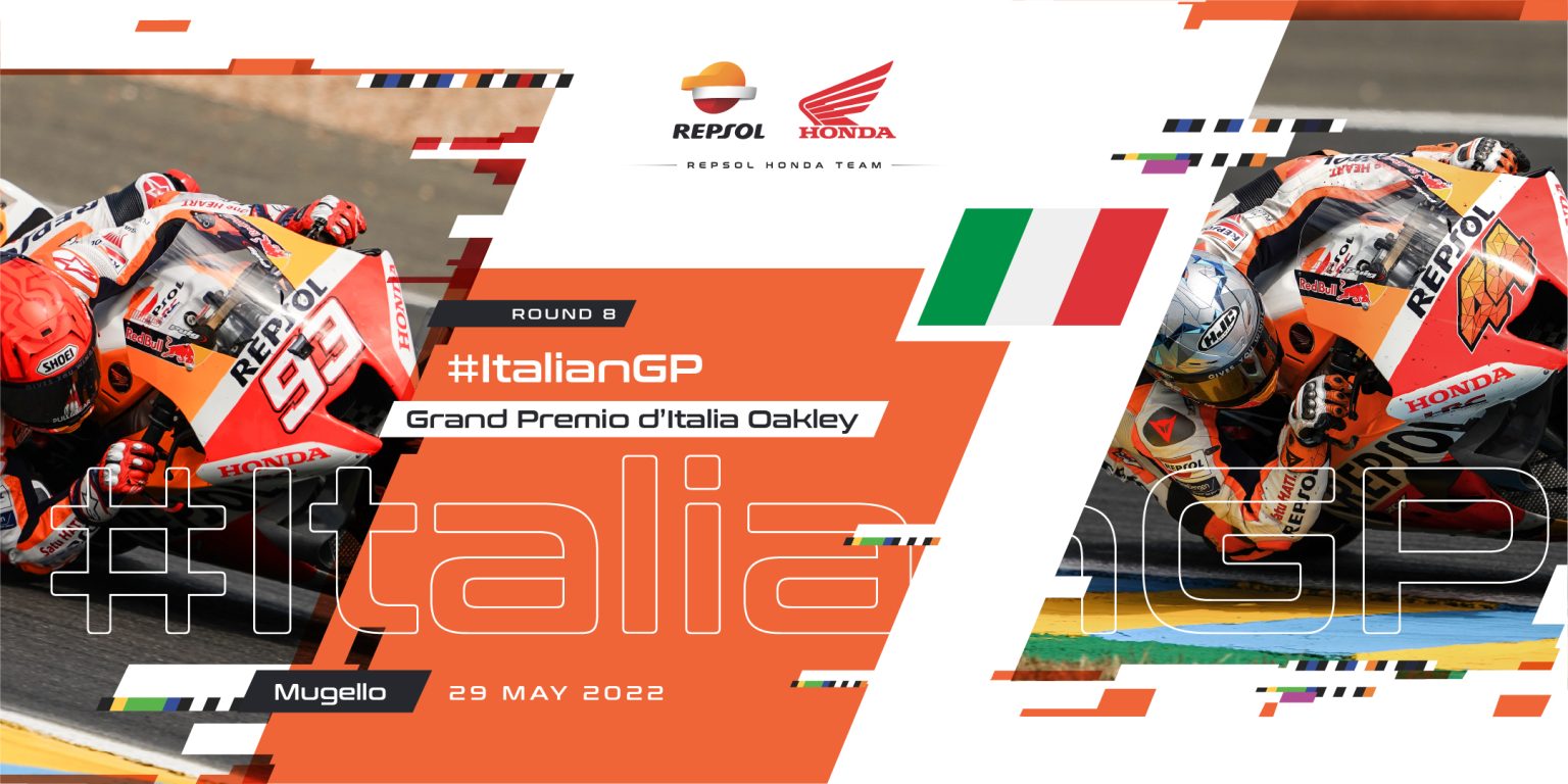 Honda Racing Corporation - MotoGP