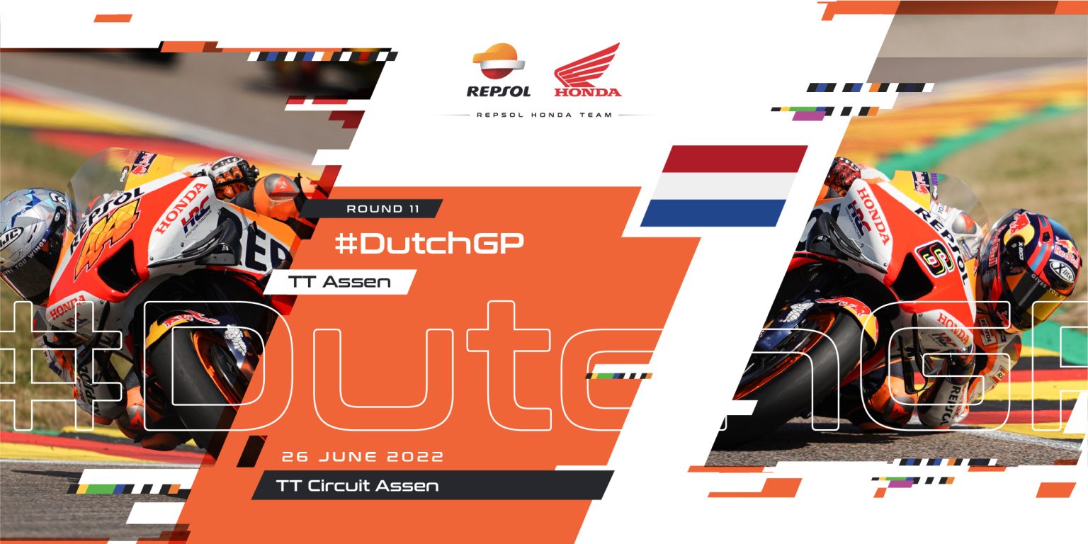 Honda Racing Corporation - MotoGP