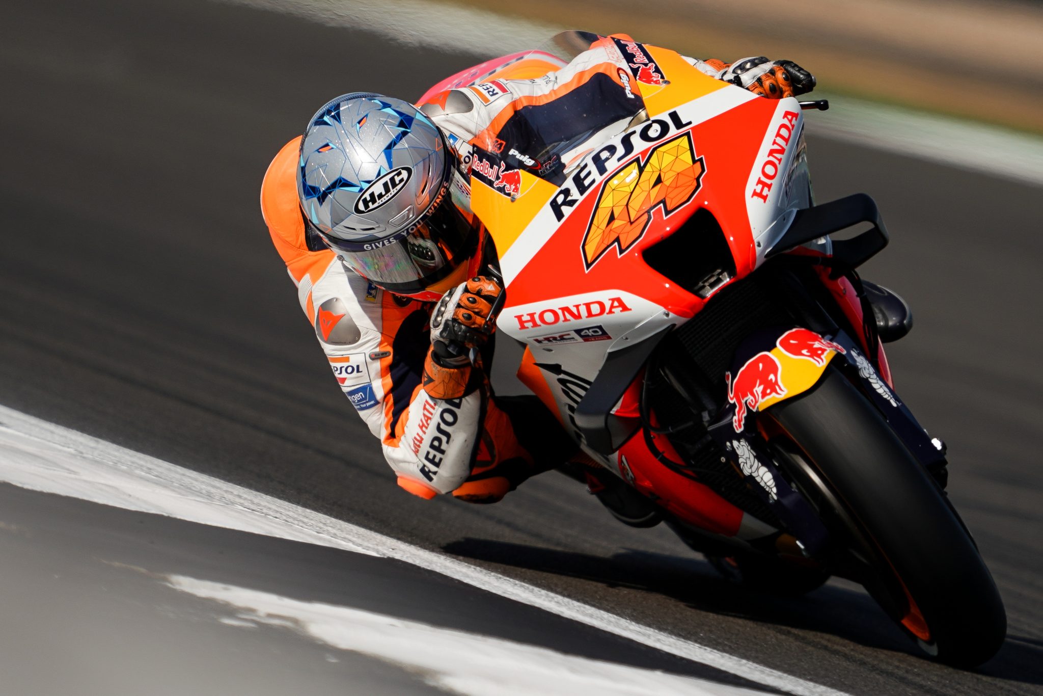 Honda Racing Corporation - MotoGP