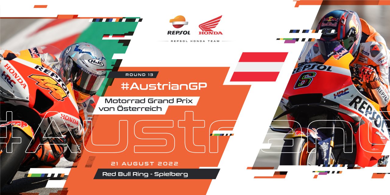 Honda Racing Corporation - MotoGP