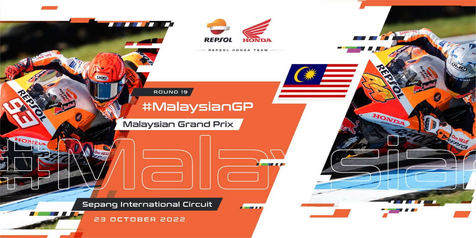 Grand Prix of Malaysia