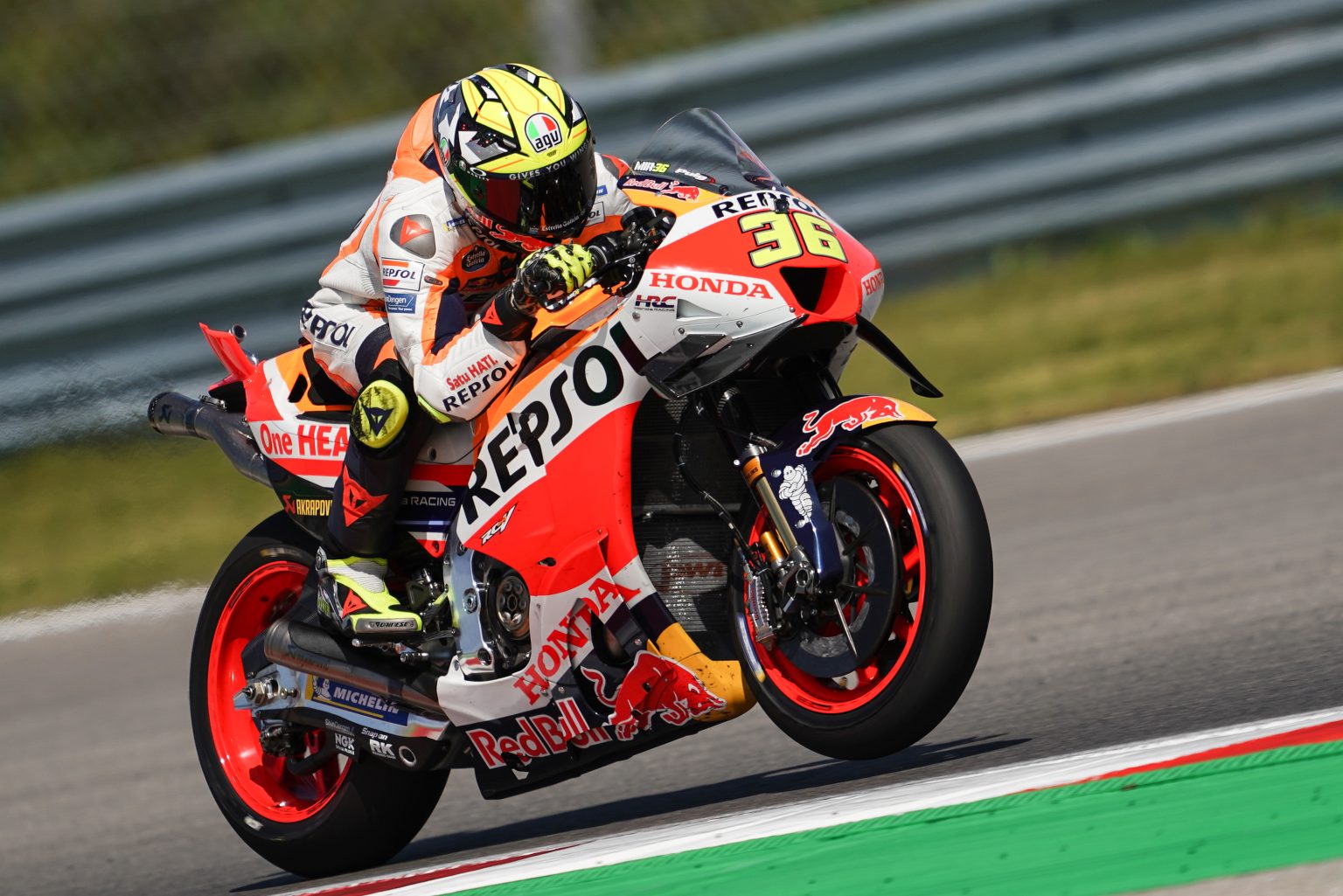 Honda Racing Corporation - MotoGP