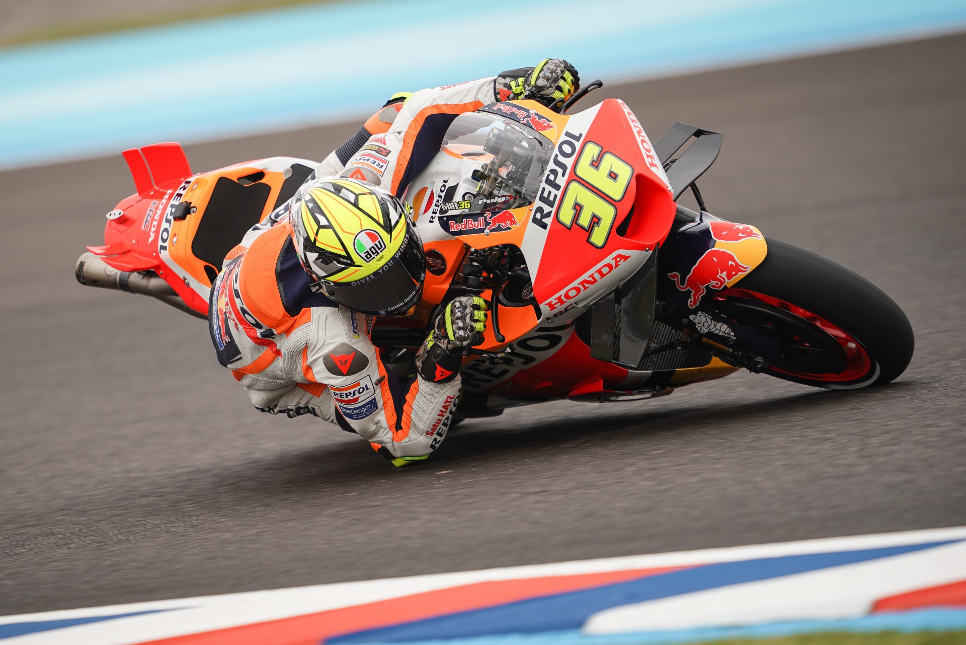 Honda Racing Corporation - MotoGP