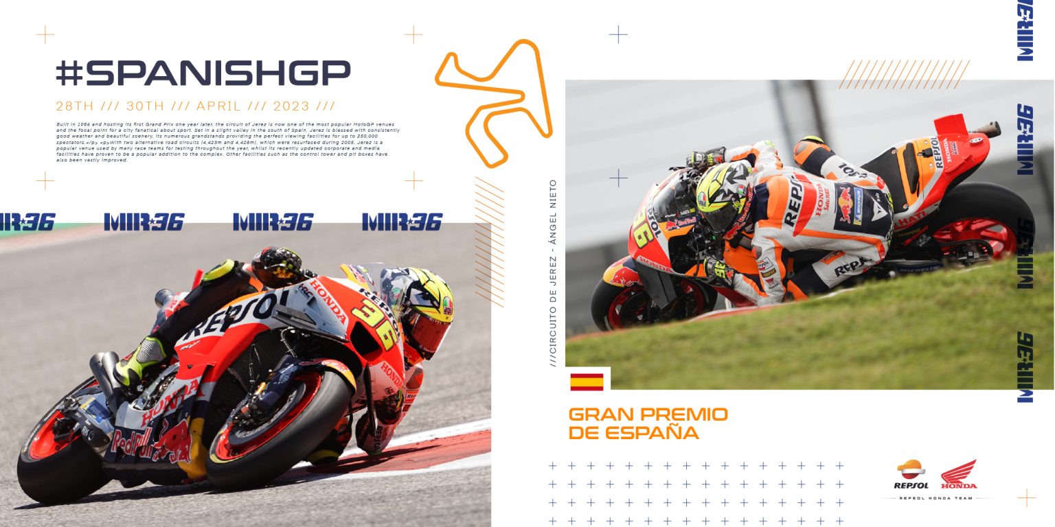 Honda Racing Corporation - MotoGP