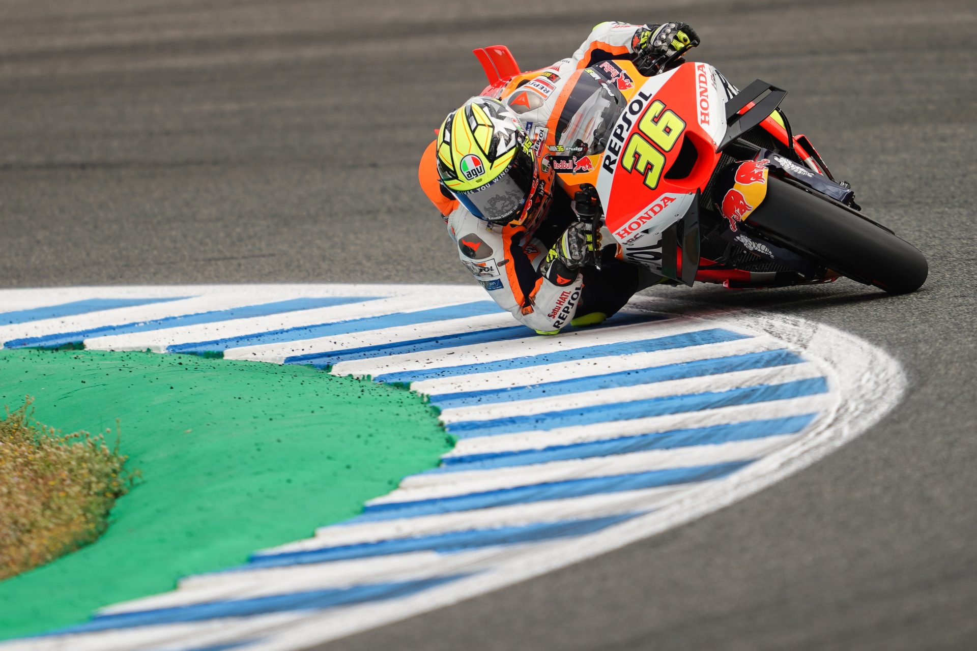 Corporate News | Testing | MotoGP