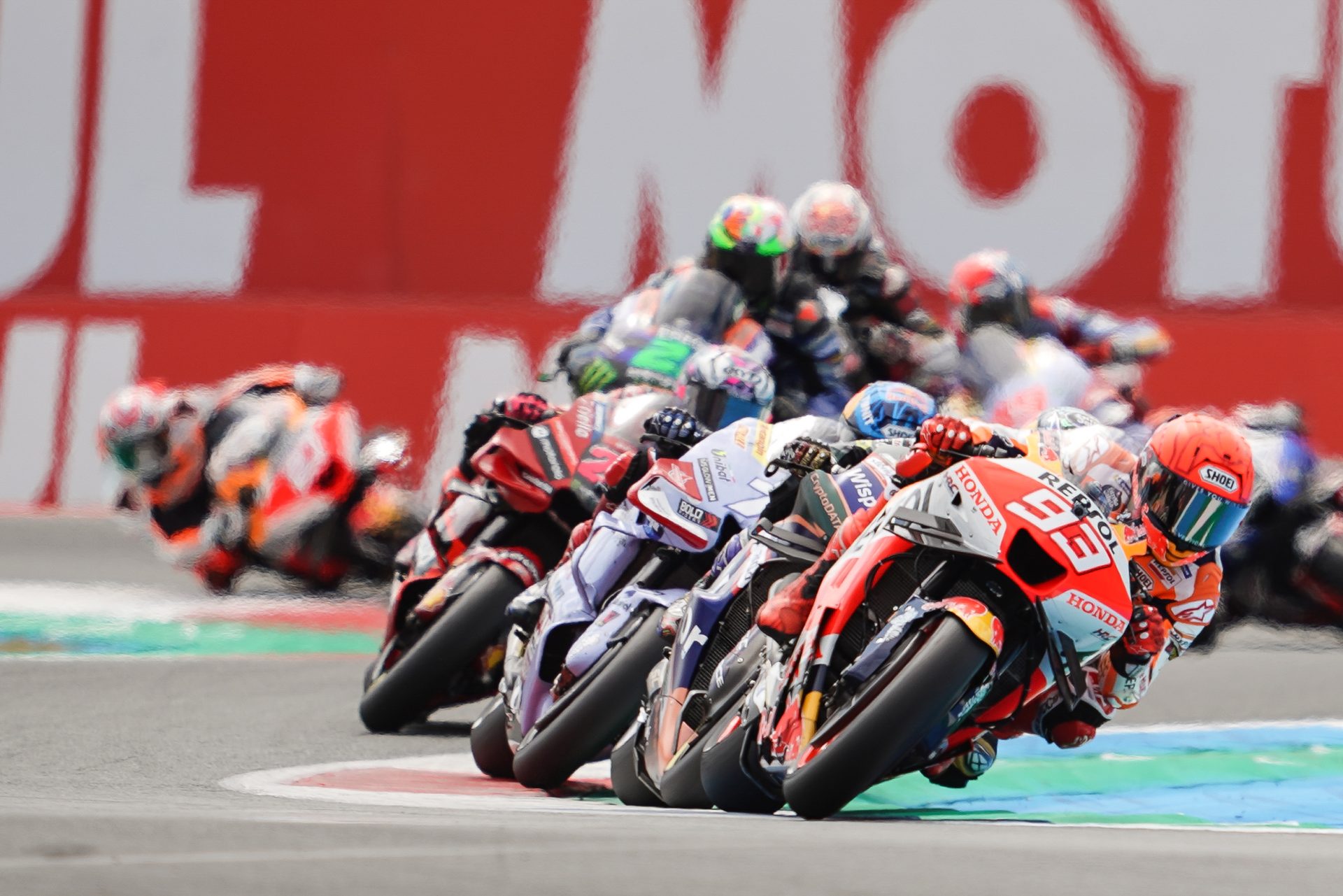 Corporate News | Sprint Race | MotoGP
