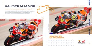 Honda Racing Corporation - MotoGP