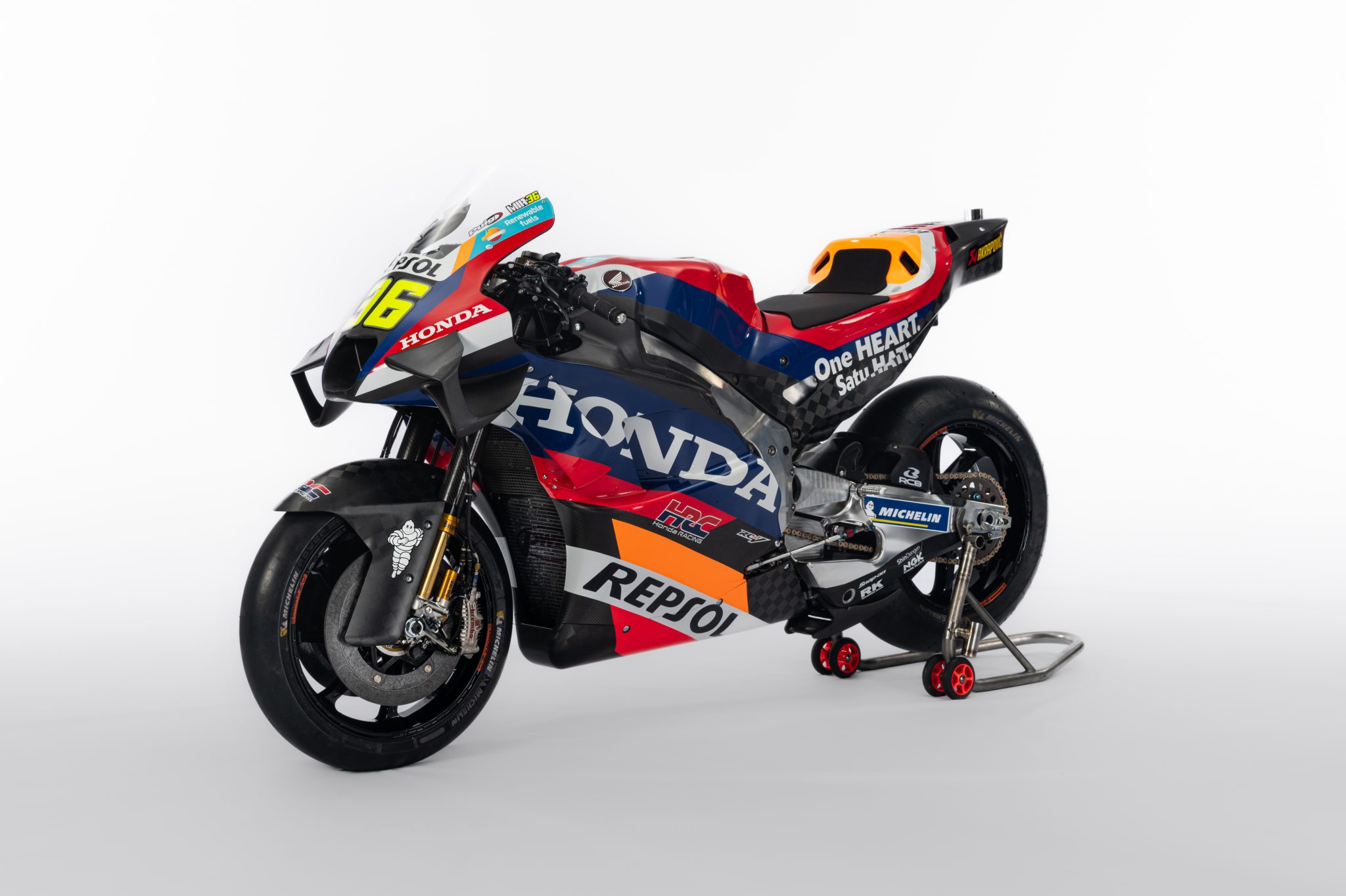 RC213V