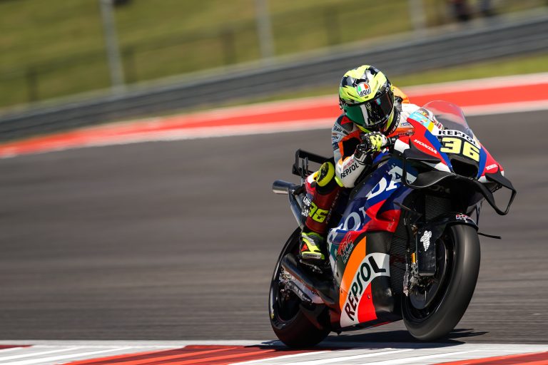 Honda Racing Corporation - MotoGP