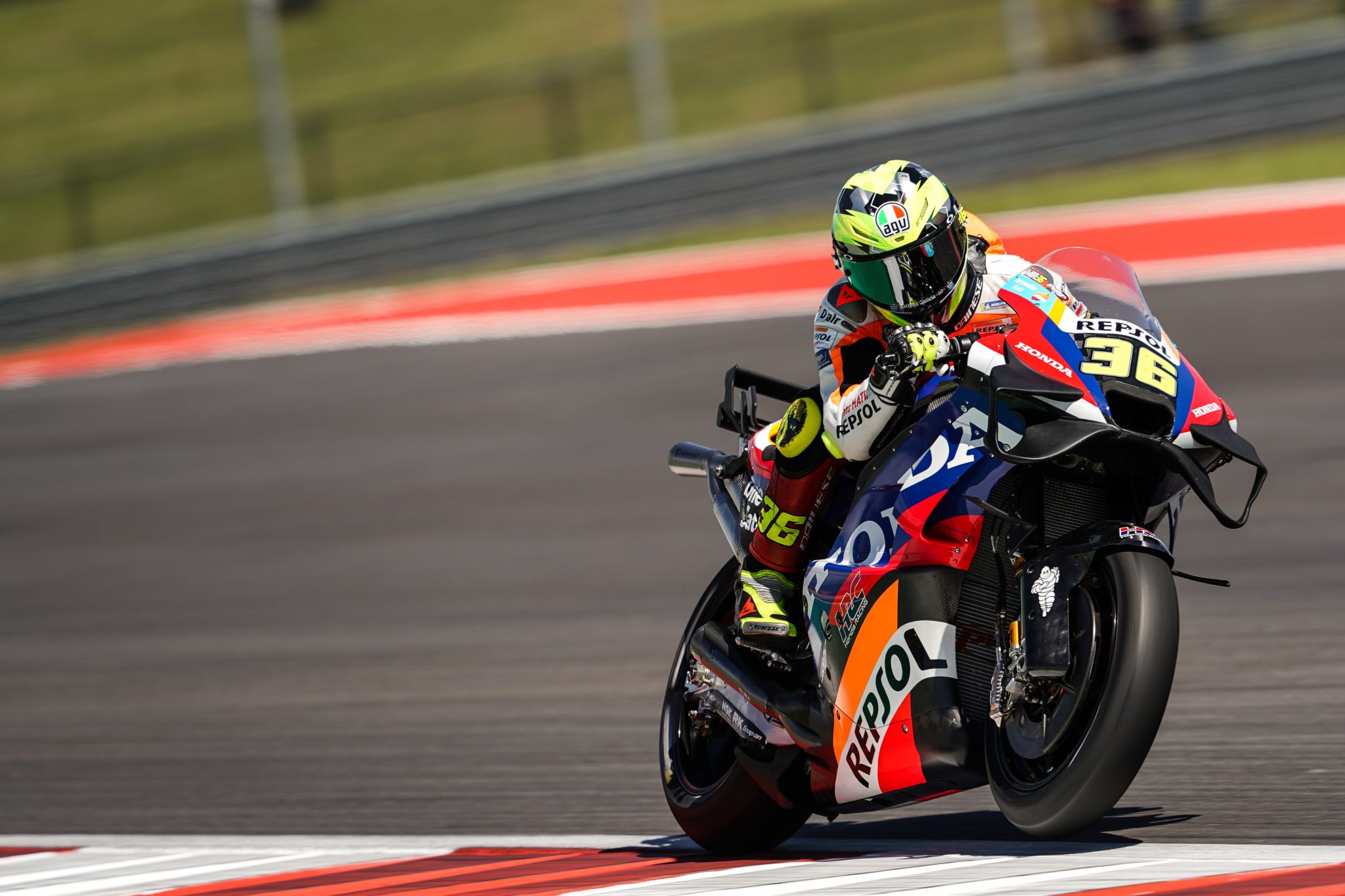 Honda Racing Corporation - MotoGP