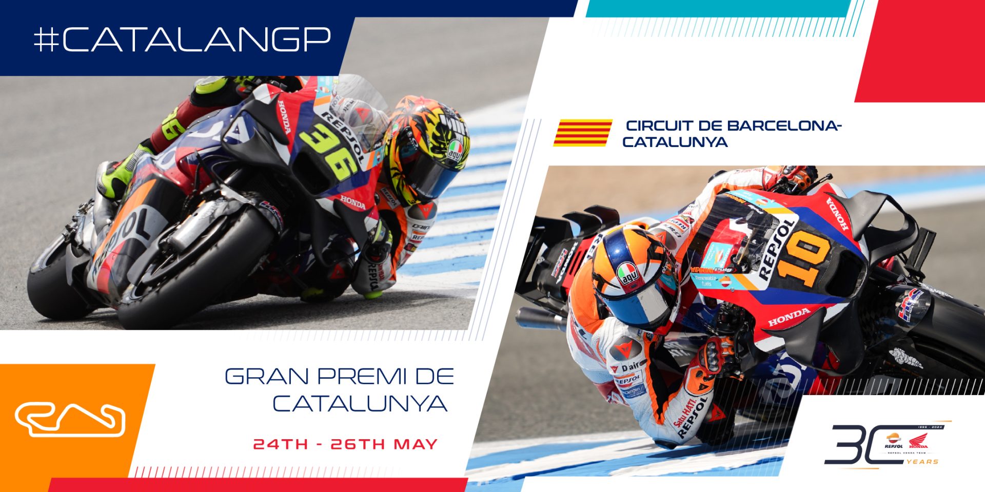 Catalan GP