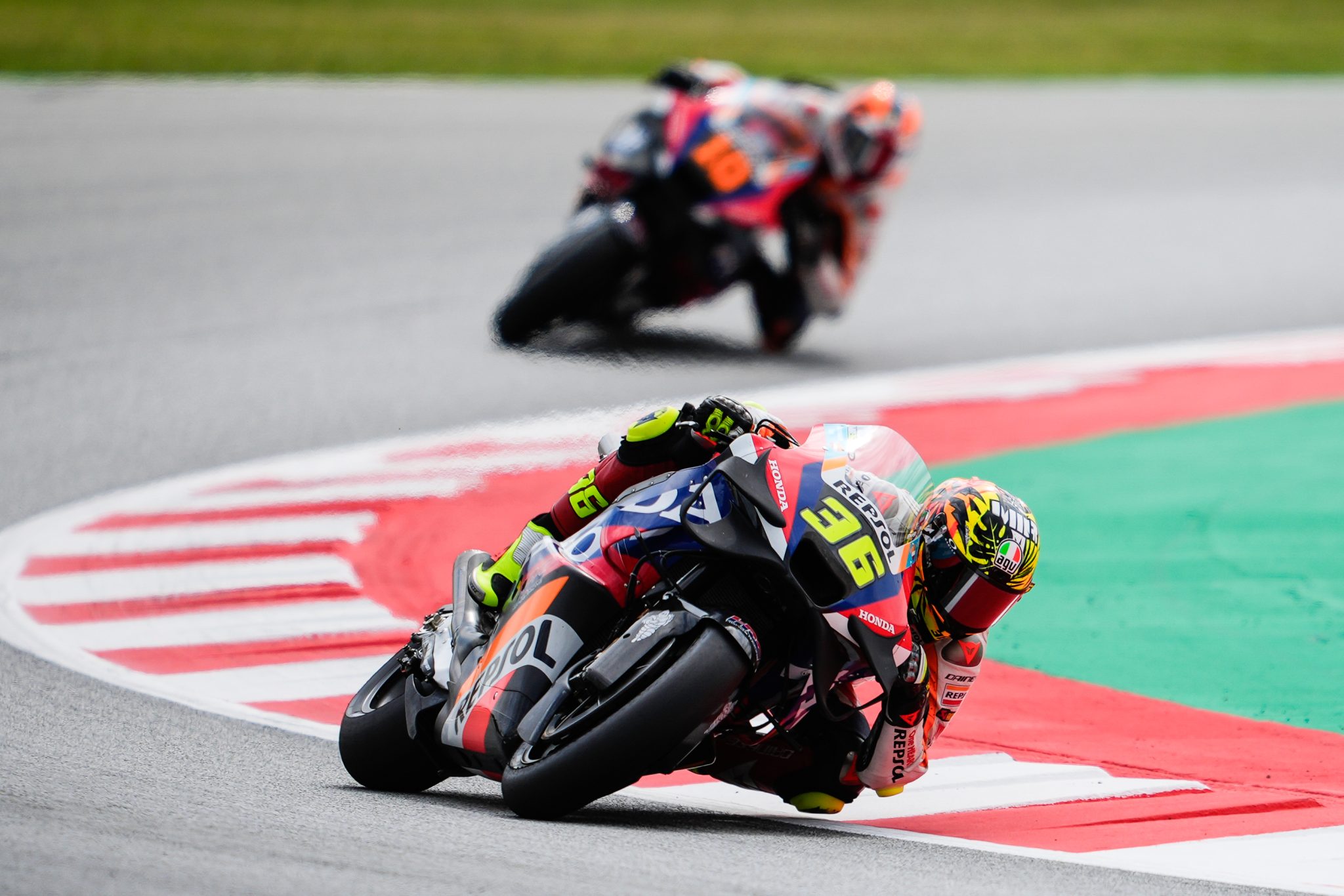 Honda Racing Corporation - MotoGP