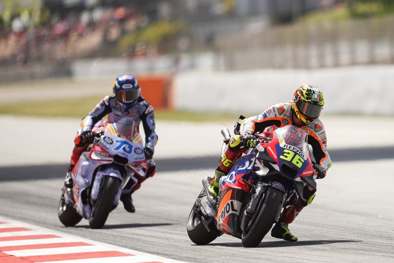 Honda Racing Corporation - MotoGP