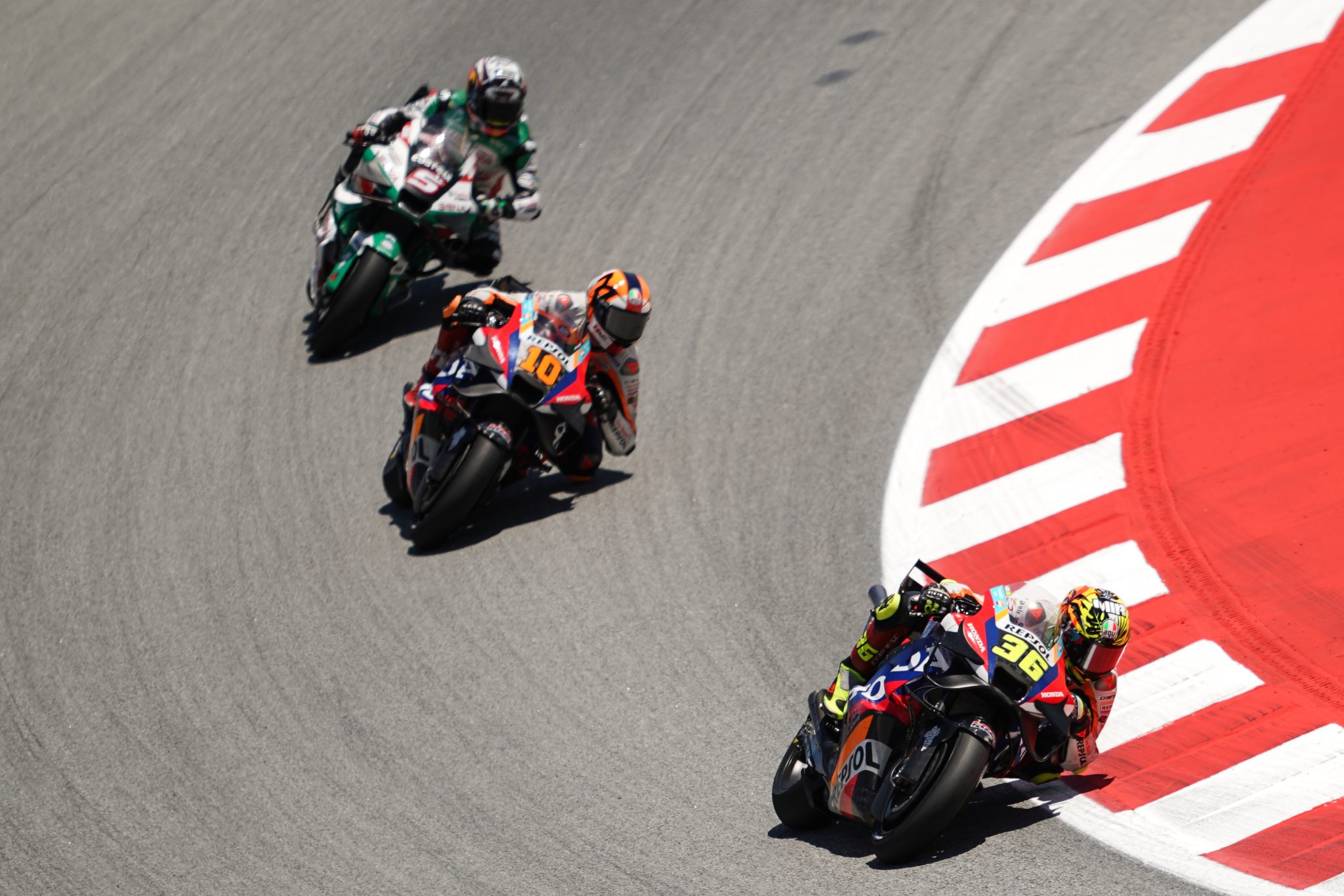 Honda Racing Corporation - MotoGP