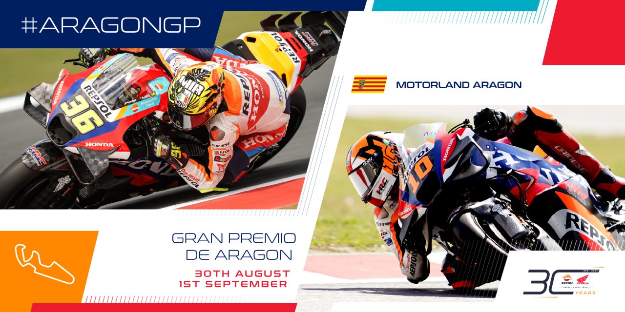 Honda Racing Corporation - MotoGP