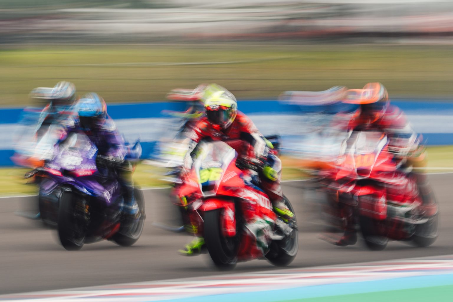 Honda Racing Corporation - MotoGP