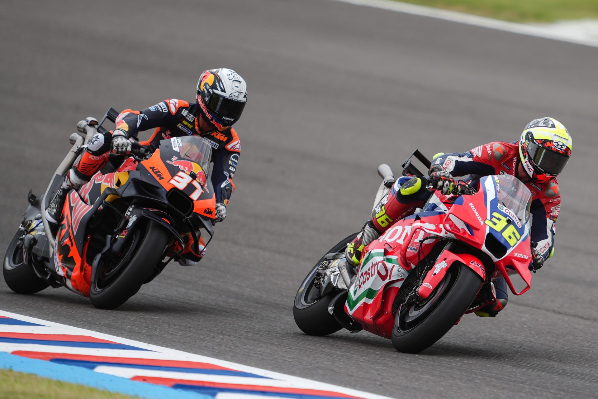 Honda Racing Corporation - MotoGP