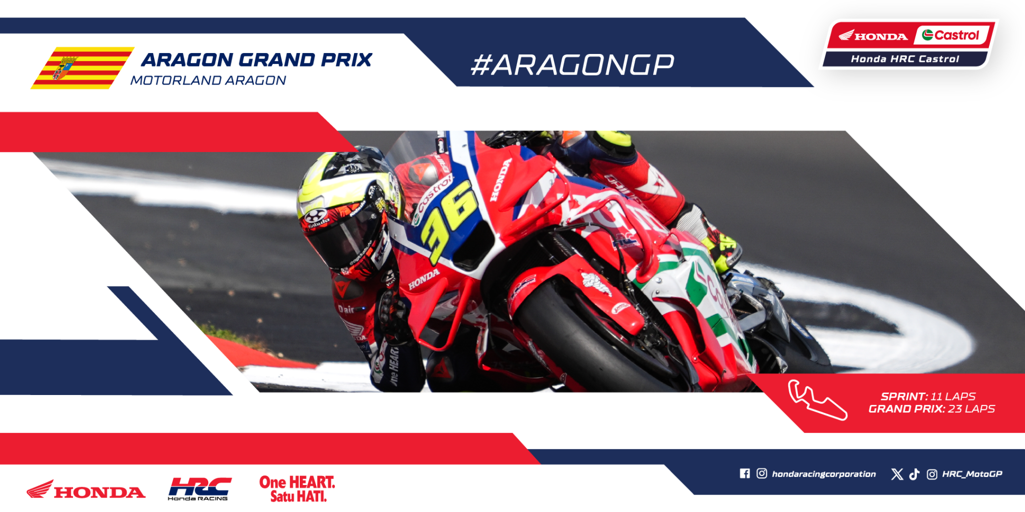 Mir focuses in on Aragon GP