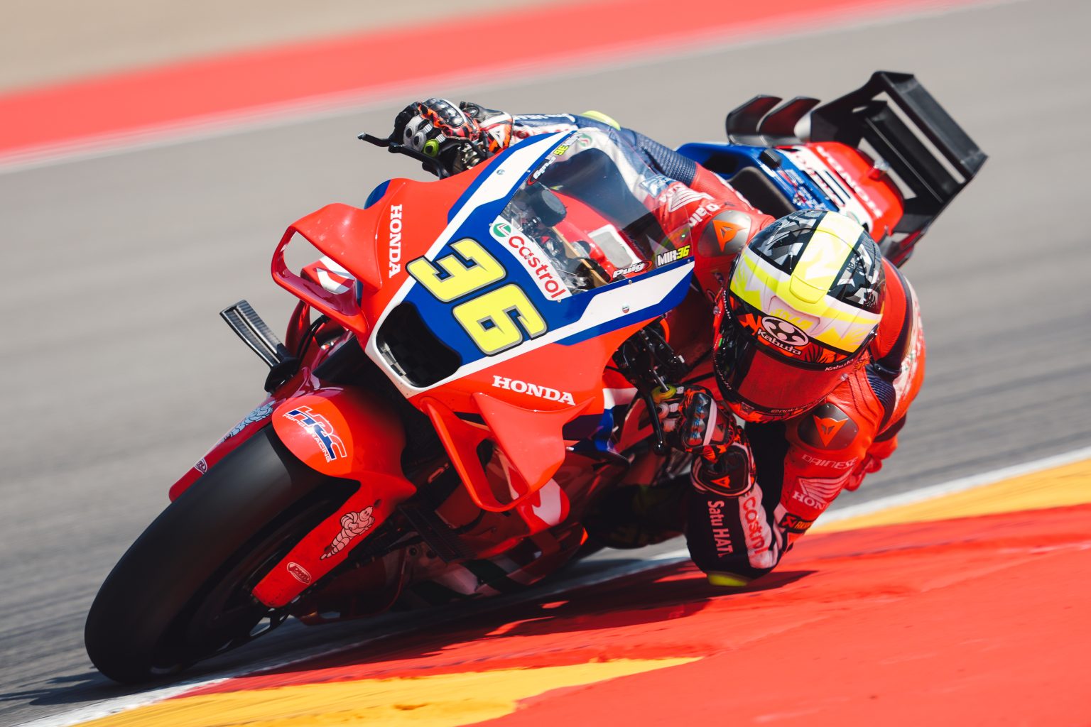 Honda Racing Corporation - MotoGP